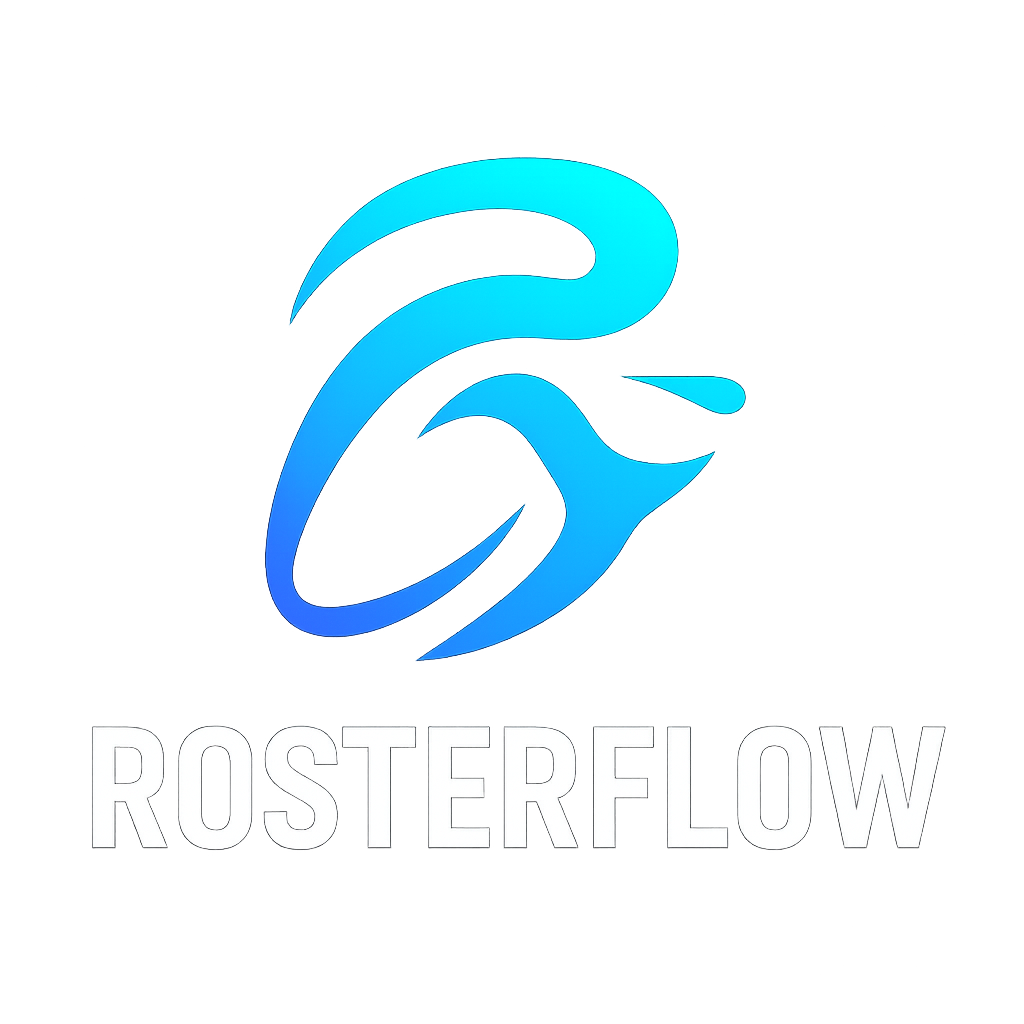 RosterFlow - Ultimate Discord Bot for League Management